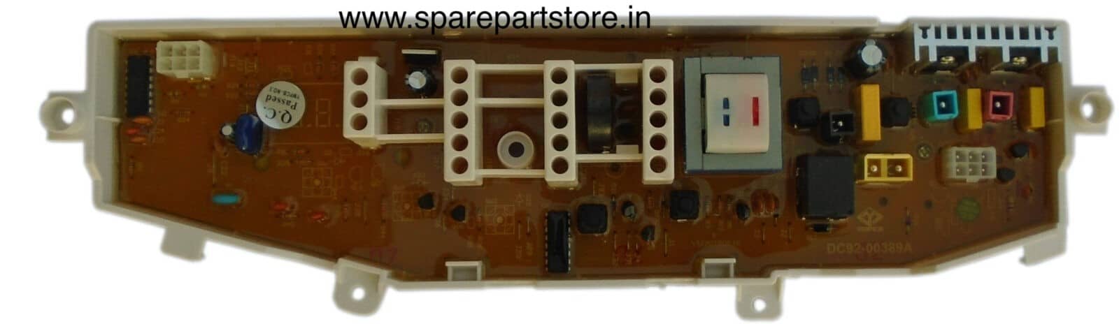 Samsung Top load fully auto matic washing machine(4 button ...