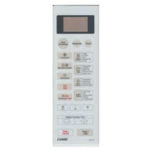 Microwave Oven Membrane Keypad SAMSUNG (CE1031L) - SidharthRefrigeration