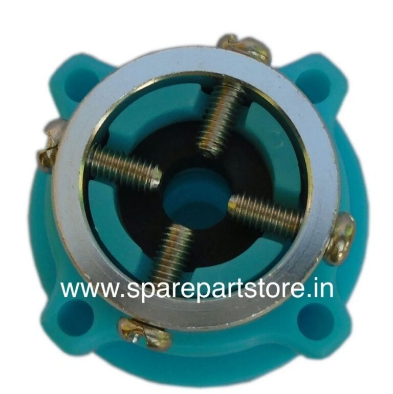Tap adapter for Inlet pipe - Sidharth Refrigeration