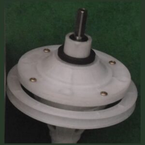 GEAR BOX FOR SEMI AUTOMATIC WASHING MACHINE SQUARE SHAFT(3 month ...