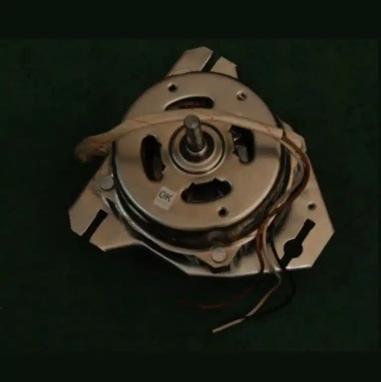 Washing Machine Dryer Motor For Whirlpool / Godrej