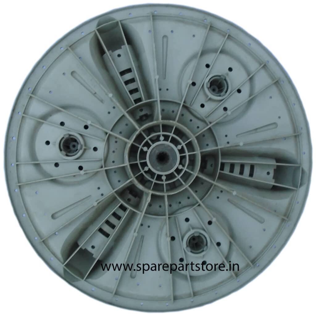 PULSATOR FOR LG SEMI AUTOMATIC WASHING MACHINE( Diameter 12.8 inches ...