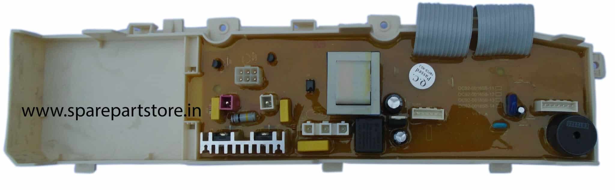PCB FOR SAMSUNG TOP LOAD FULLY AUTOMATIC WASHING MACHINE 14 BUTTON (6 ...