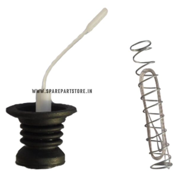 Drain Bellow For Samsung Semi Automatic Washing Machine