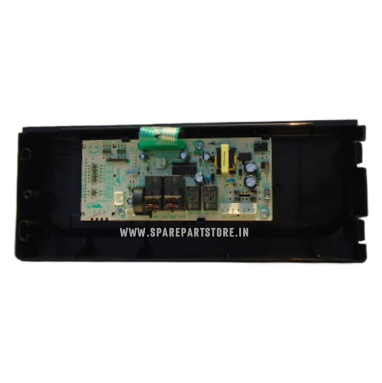 Godrej Microwave Control Panel with PCB (GMX 23C A3 PLM)