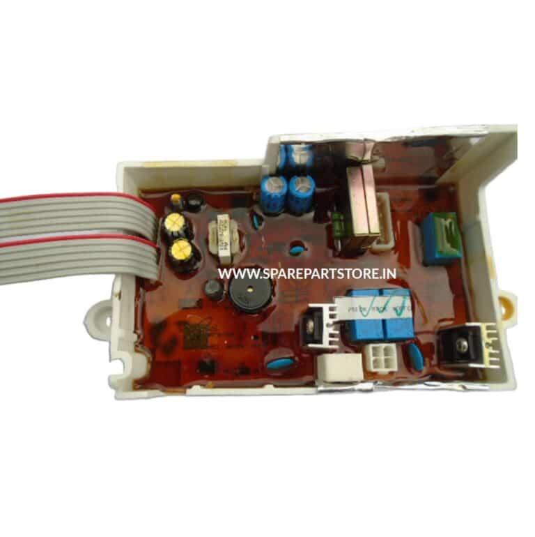 PCB for Whirlpool (White Magic 1-2-3 ,650D/650S)