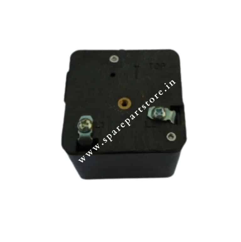 Box Type Relay For Godrej Old Model Fridge